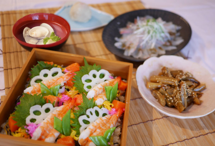 Membership Classes | JJ Kitchen in Tokyo