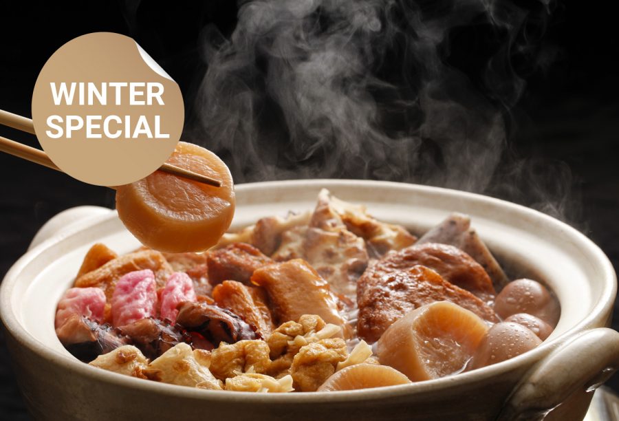 Cooking Classes | JJ Kitchen in Tokyo